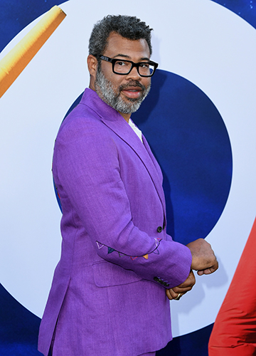 Jordan Peele's 'Nope' Gives Sci-Fi Horror A New Classic - ALL THE ALT ...